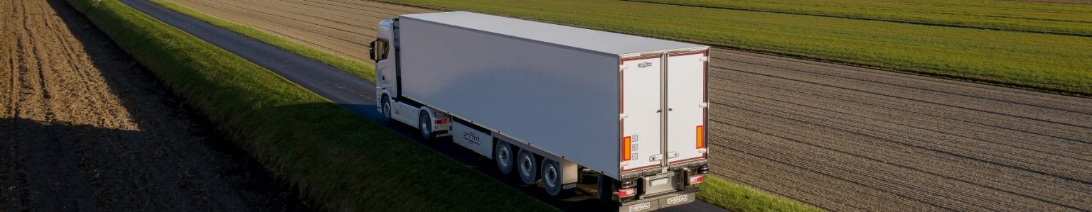 CHEREAU - Kühlfahrzeuge - Kontakt